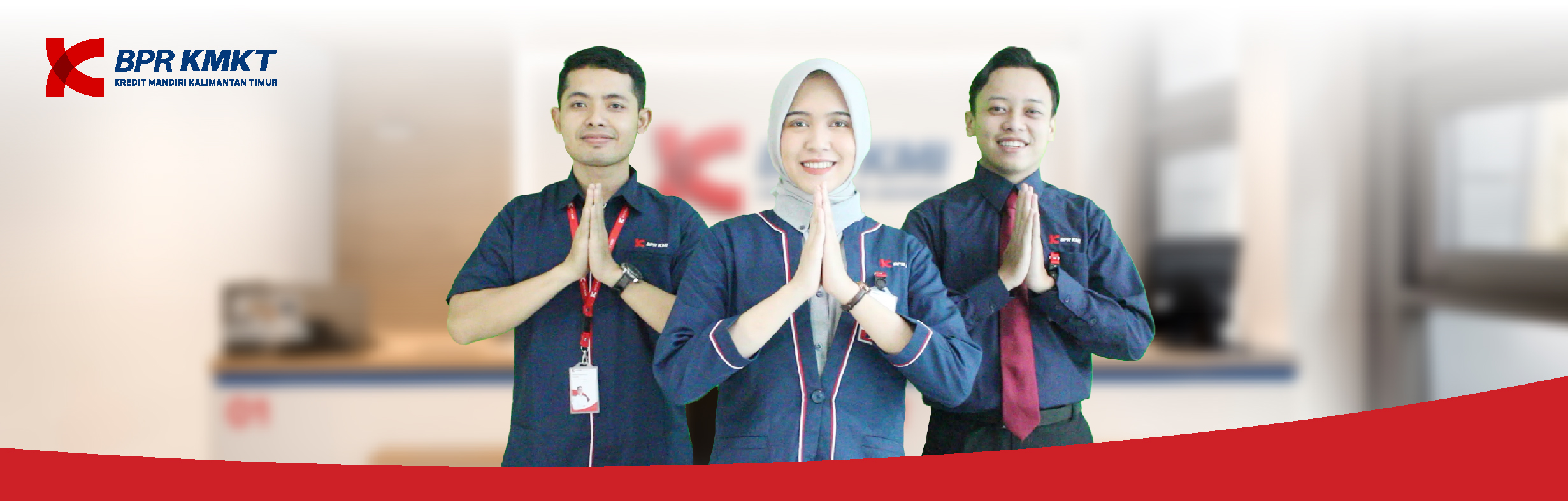 Bank Perkreditan Rakyat Terpercaya | Kredit Mandiri Indonesia BPR